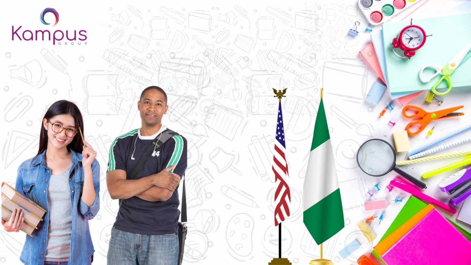 The US Education System vs Nigeria’s Education System — What Makes It ...